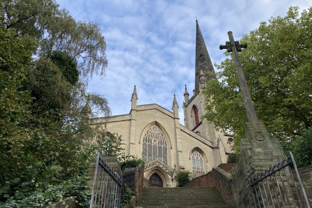 Walsall Business Support | Supporting Walsall